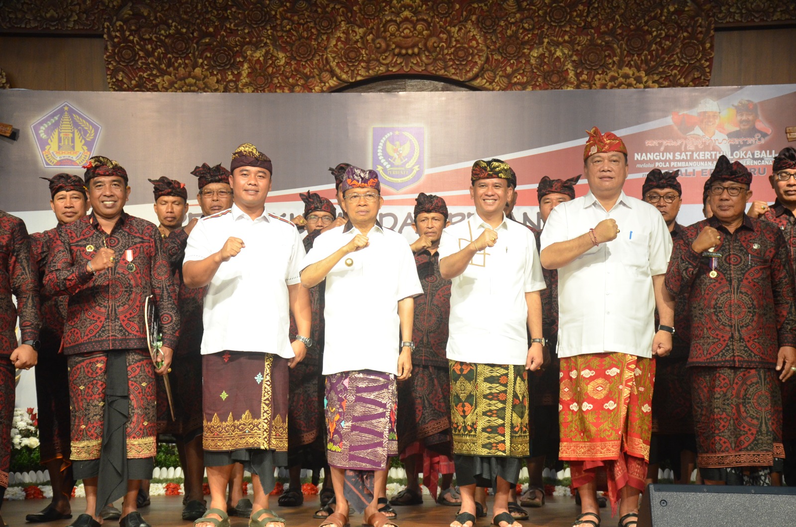 Berita DPRD Bali Terkini